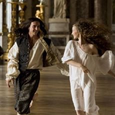 Prima LOVE přináší velkolepý seriál Versailles - Chytrá žena