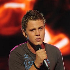 Česko Slovenská SuperStar - finalisté - Denis Lacho - Chytrá žena