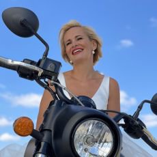 Reality show Den jak sen rozněžnila (nejen) vdavekchtivé ženy - Chytrá žena