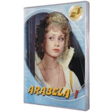 Arabela – pohádkový seriál pro celou rodinu - Chytrá žena