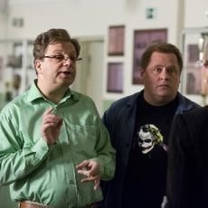 Gympl 58. díl – Všechno jde - Chytrá žena