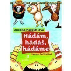 Hádám, hádáš, hádáme - Chytrá žena