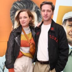 Seriál Hrdina míří na scénu - Chytrá žena