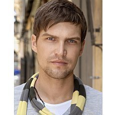 Muž roku 2010 – finalista č. 1 – Jan Hájek - Chytrá žena