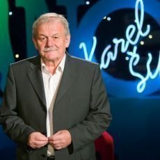 Všechnopárty 11.4. 2014 - Chytrá žena