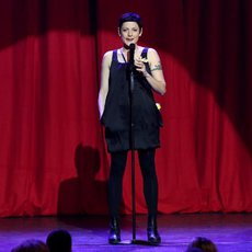 Stand-up komička Adéla Elbel: Miluju ten adrenalin, kdy nevím, co řeknu ...