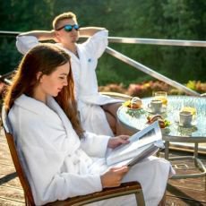 Wellness útěk za hranice se Spa.cz: Využijte květnové svátky naplno ...