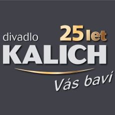 Soutěž o dárkové poukazy na libovolné představení do Divadla Kalich - Chytrá žena