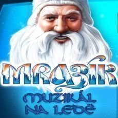 Mrazík - muzikál na ledě - Chytrá žena