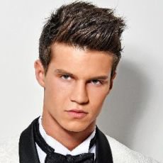 Muž roku 2017 - finalista č. 5 - David Jaček - Chytrá žena