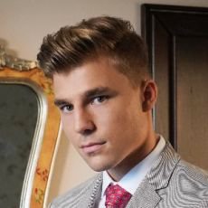 Muž roku 2020 - finalista č. 12 - David Strnad - Chytrá žena