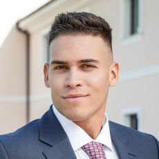 Muž roku 2022 - finalista č. 6 - Jan Balšán - Chytrá žena