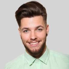 Muž roku 2015 - finalista č. 1 - David Šváb - Chytrá žena