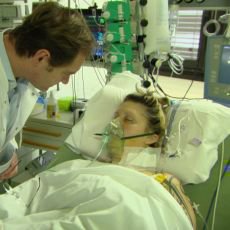 Nemocnice Motol - 5.5. 2016 - Chytrá žena