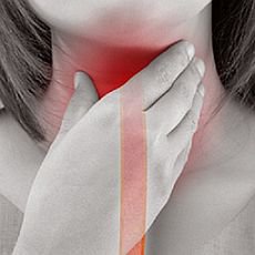 Štítná žláza – jak zjistit, že funguje správně? - Chytrá žena