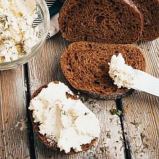 Tvrdý tvaroh – zdravá pochoutka, která vám pomůže zhubnout - Chytrá žena