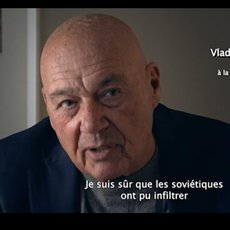 Stierlitz: Skrytá tvář studené války - Chytrá žena