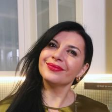 Prostřeno – 25. 2. 2025 – Andrea - Chytrá žena