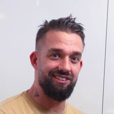 Prostřeno – 7. 1. 2025 – David - Chytrá žena