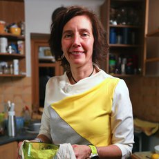 Prostřeno! - Jana 28. 4. 2025 - Chytrá žena