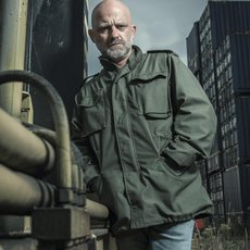 Rapl II 8. díl - Trefa do Tlustého - Chytrá žena