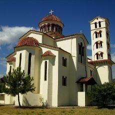 Řecko - Nei Pori a Olymp - Chytrá žena
