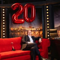 Show Jana Krause slaví 20 let a připraví speciální díl - Chytrá žena