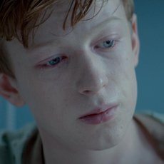 Film Strach - Chytrá žena