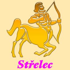 STŘELEC - aktuální horoskop pro tento týden - Chytrá žena
